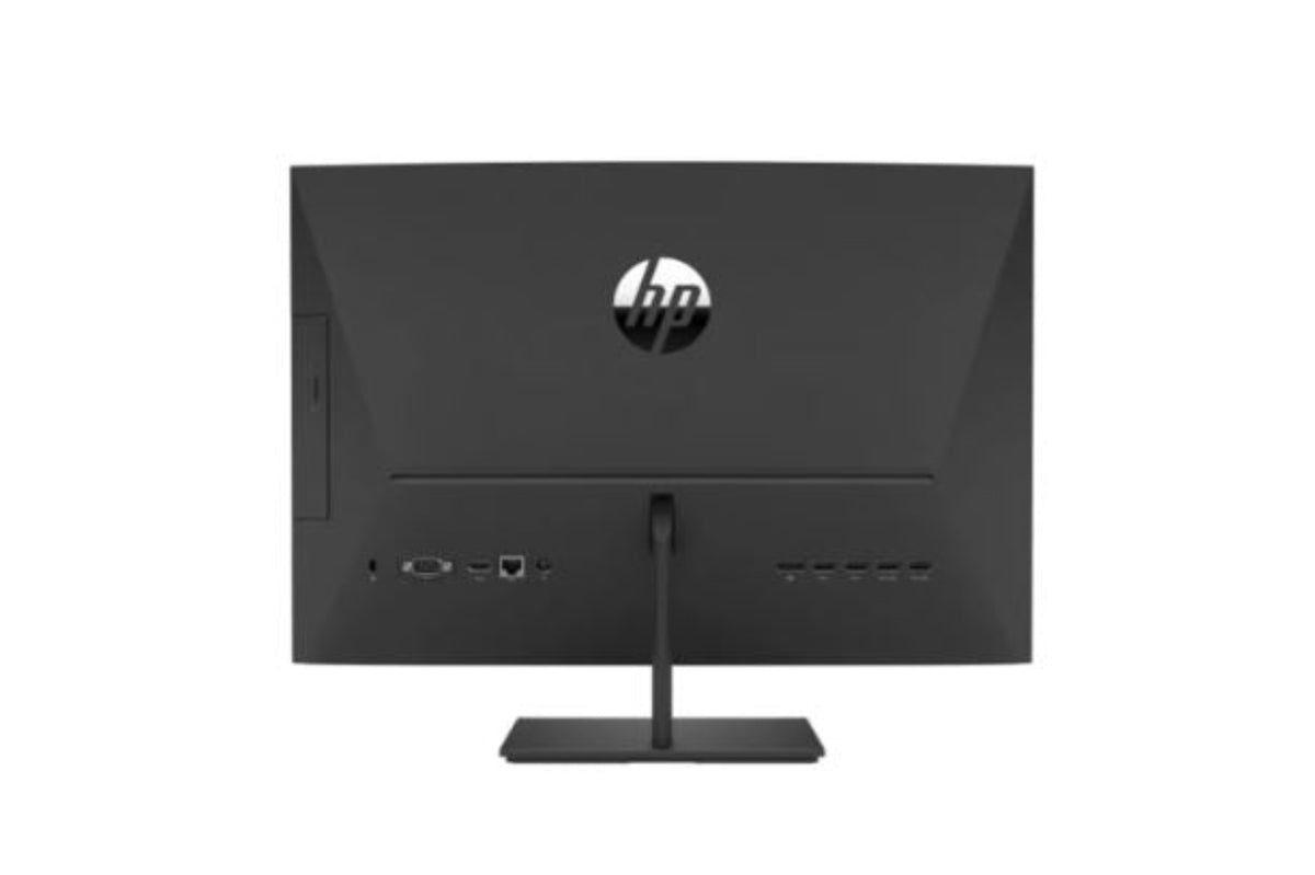 Computador All in One HP Pro One 400 G6 24" (i5-10ma 8GB RAM 256GB SSD ...