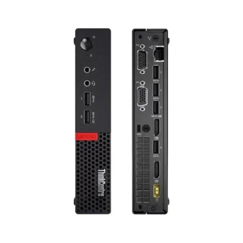 MINI PC LENOVO ThinkCentre M920Q TFF (i5-8va 8GB 256GB SSD) - Reacondi ...
