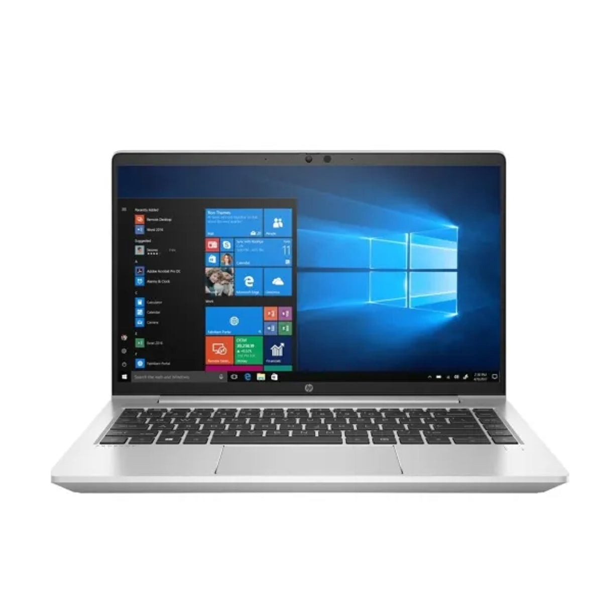 NOTEBOOK HP PROBOOK 440 G8 14" (i7-11va 8GB 256GB SSD) Reacondicionado ...