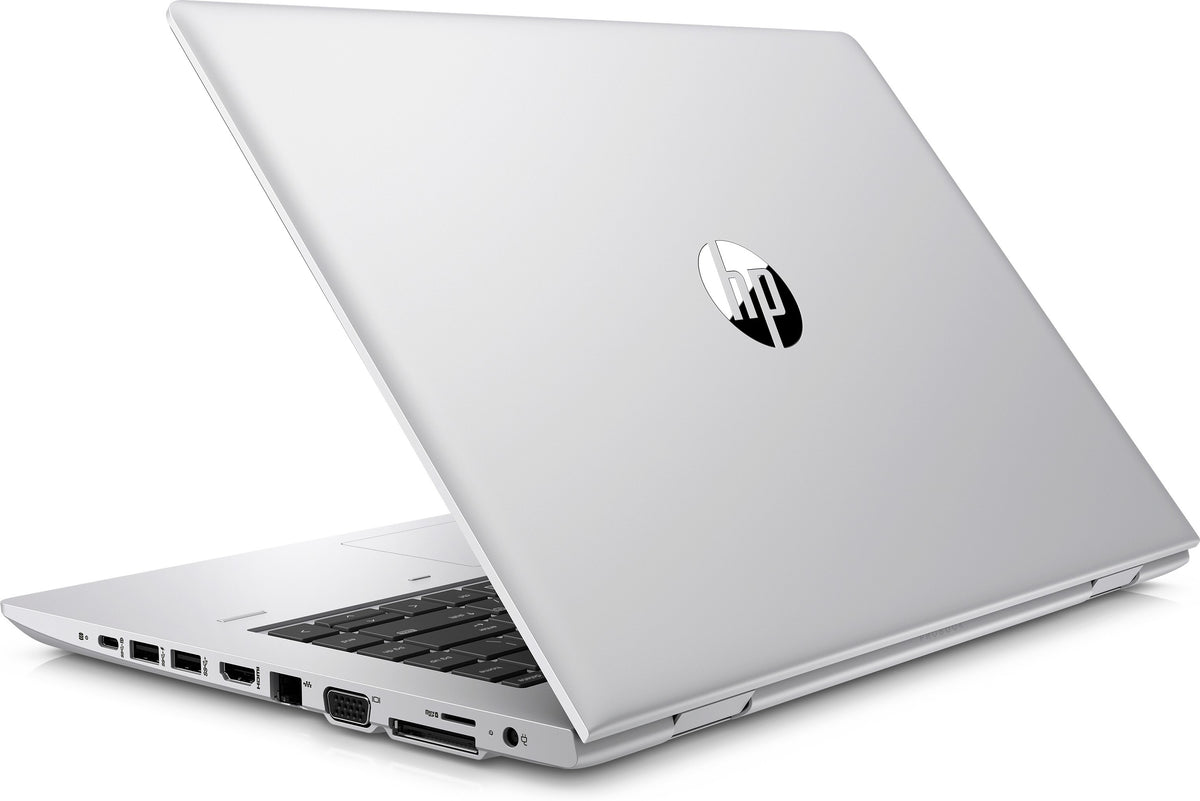 NOTEBOOK HP PROBOOK 640 G4 14” (i5-8va 8GB 512GB SSD) Reacondicionado ...